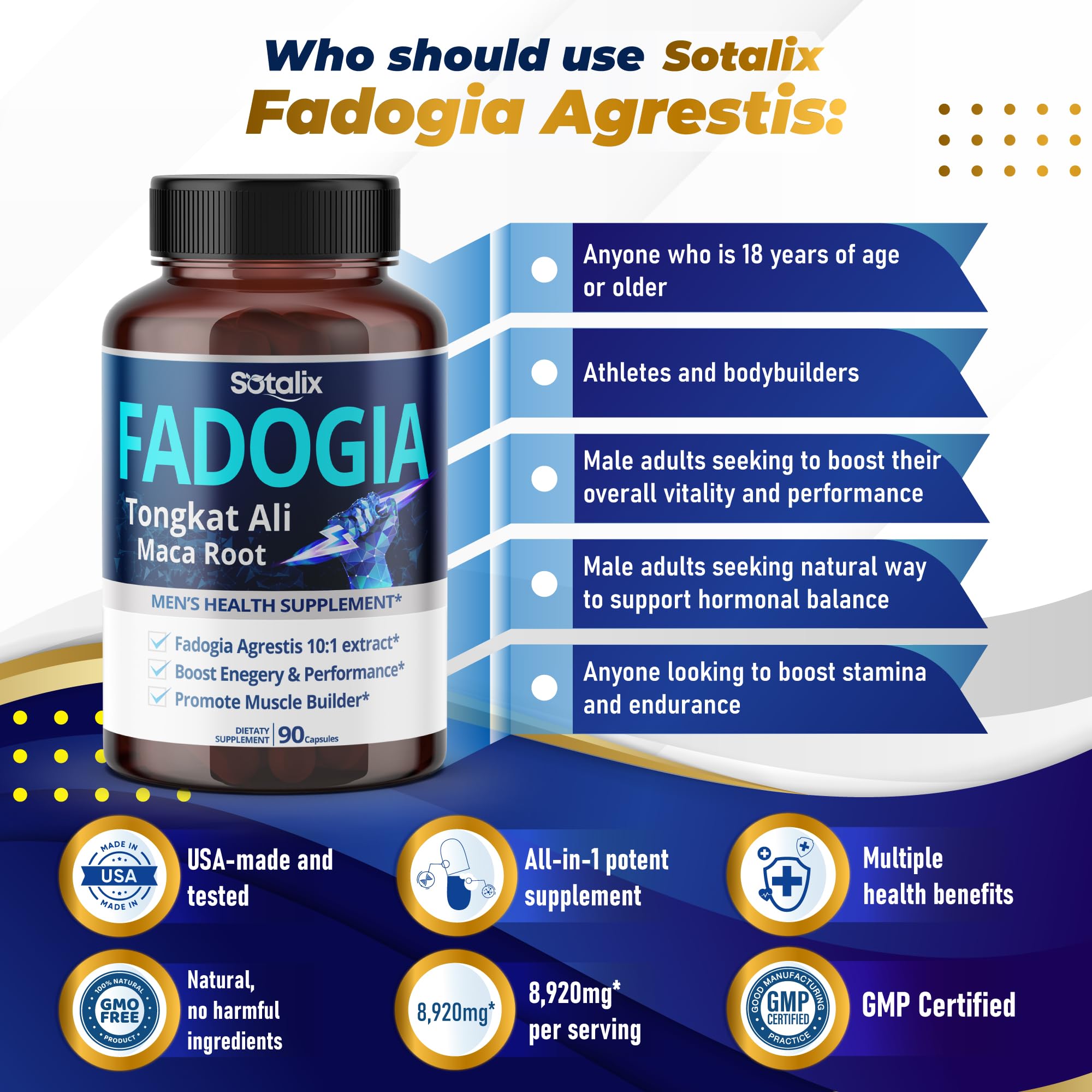 fadogia agrestis for immune health