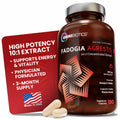 Fadogia Agrestis for muscle growth