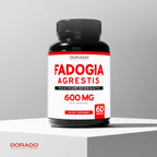 Fadogia Agrestis for muscle growth