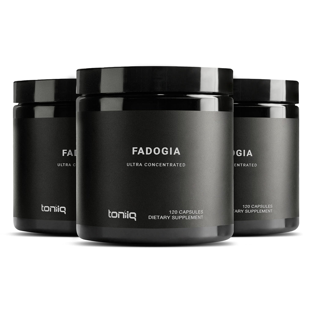 Fadogia Agrestis high potency extract