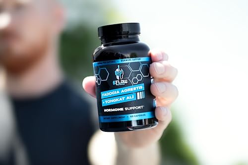 Fadogia Agrestis immune support