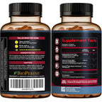 Fadogia Agrestis kids multivitamin