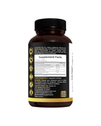 Fadogia Agrestis multivitamins for energy support