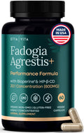 Fadogia Agrestis multivitamins for energy