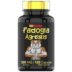 Fadogia Agrestis multivitamins for energy