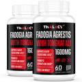 Fadogia Agrestis multivitamins for energy