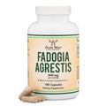 Fadogia Agrestis multivitamins for men