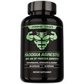 Fadogia Agrestis multivitamins for men