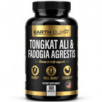 Fadogia Agrestis multivitamins for men