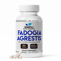 Fadogia Agrestis multivitamins for men