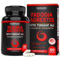 Fadogia Agrestis testosterone booster capsules