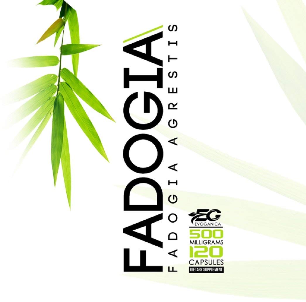 FADOGIA blended vitamin benefits