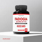 Fadogia kids multivitamin for growth