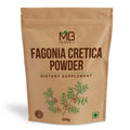 Fagonia Cretica Powder for herbal wellness