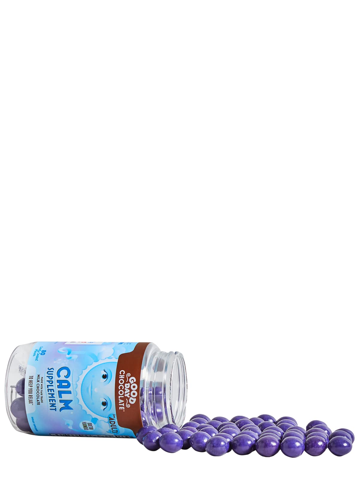 Fair Trade non-GMO magnesium treat