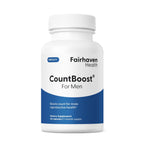 Fairhaven Health CountBoost for Men