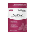 Fairhaven Health FertiliTea Mint benefits