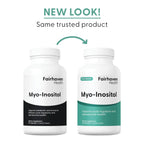 Fairhaven Health inositol for overall health