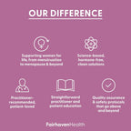 Fairhaven Health mineral capsules for vitality