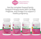 Fairhaven Health multivitamin for fetal development