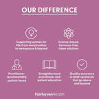 Fairhaven Health multivitamins for moms-to-be