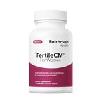 Fairhaven Health multivitamins for women