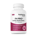 Fairhaven Health prenatal vitamins for fertility
