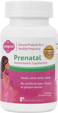 Fairhaven Health prenatal vitamins for moms
