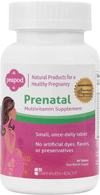 Fairhaven Health prenatal vitamins for moms