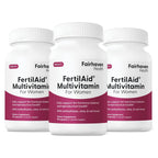 Fairhaven Health prenatal vitamins for women