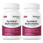 Fairhaven Health prenatal vitamins for women