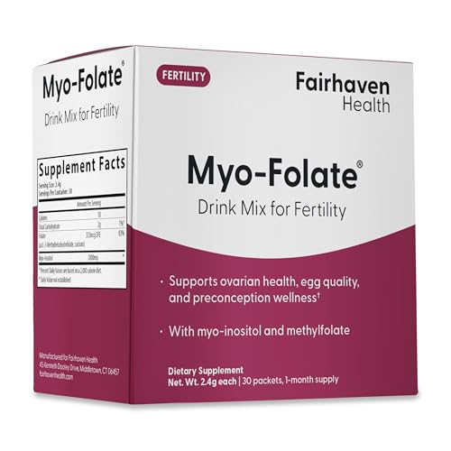 Fairhaven Health vitamin b complex powder