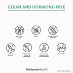 Fairhaven Health women's probiotics formula
