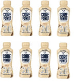 Fairlife protein shake vanilla flavour