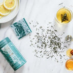 Fairmont herbal tea gift option