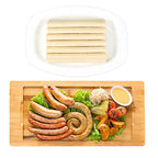 FAIRSKY collagen sausage casings