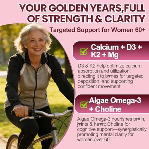 Fajeckma women's gummies for vitality