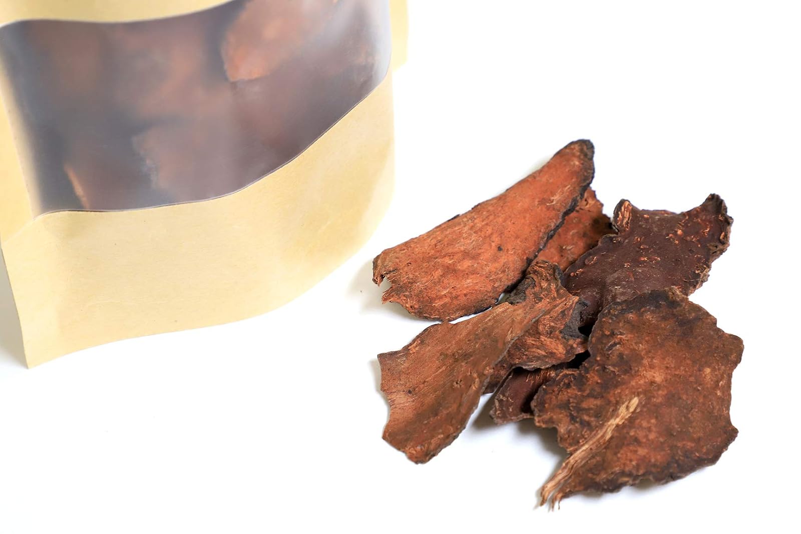 Fallopia Multiflora herbal infusion benefits