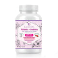 Fallopia vaginal probiotics for balance