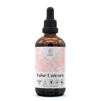 False Unicorn tincture for herbal wellness