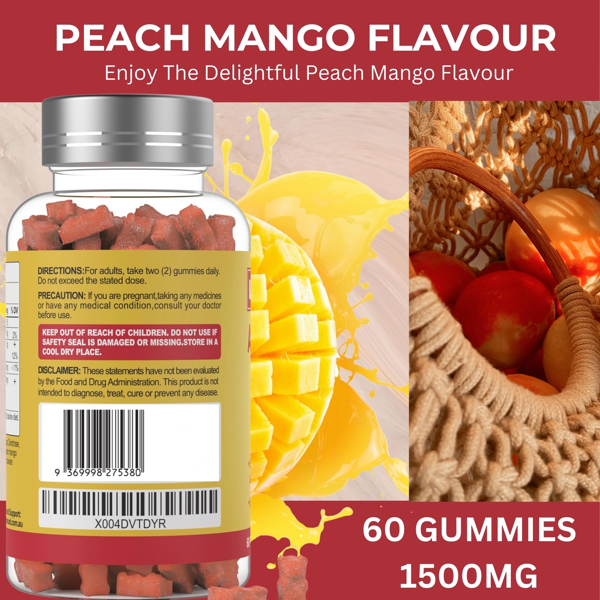 family-friendly ashwagandha supplement