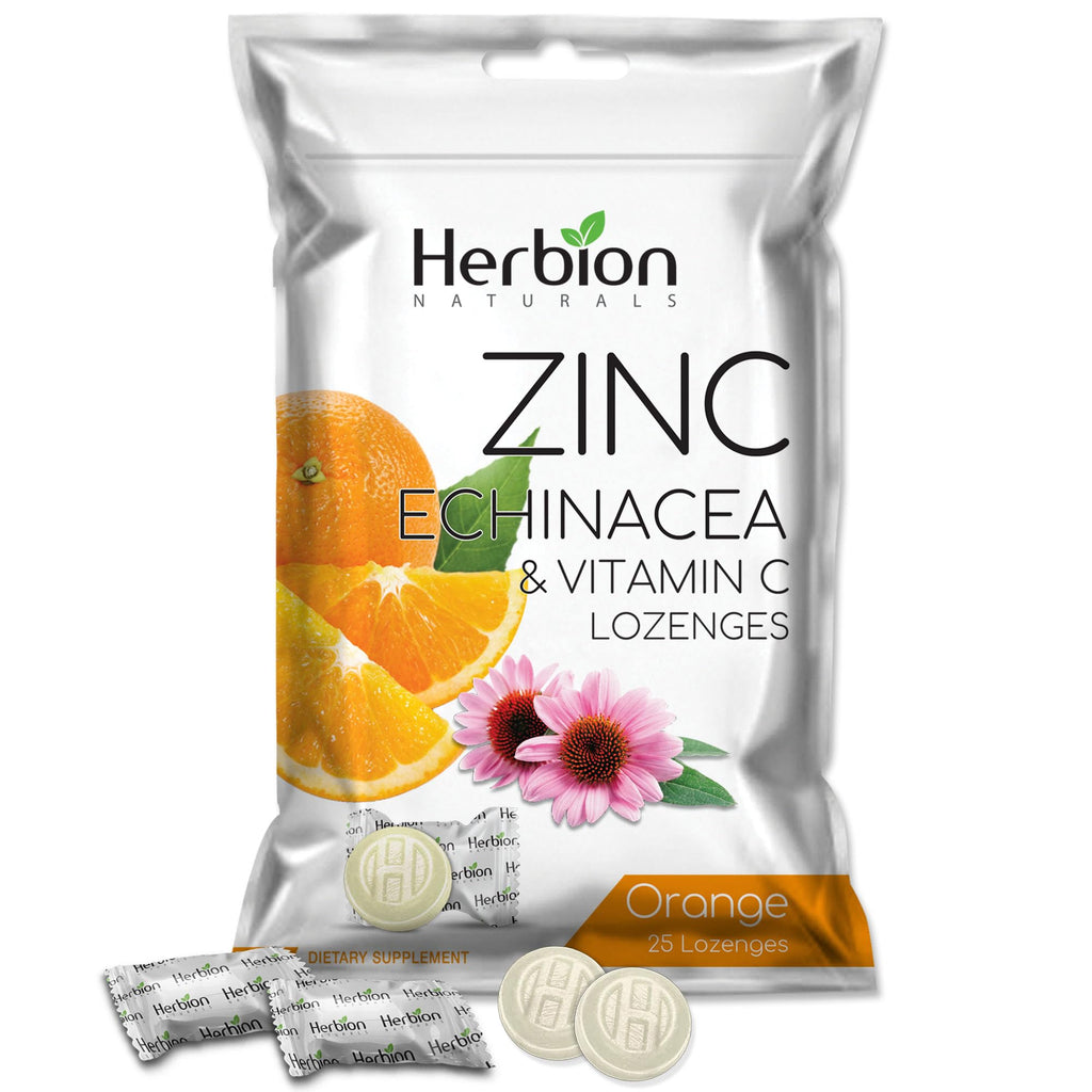Family-friendly echinacea dietary supplement