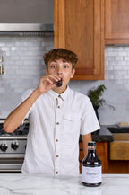 family-friendly elderberry syrup supplement