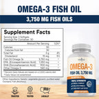 family-friendly fish oil softgels