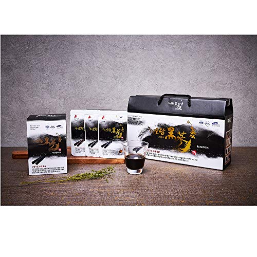 family-friendly ginseng supplement option
