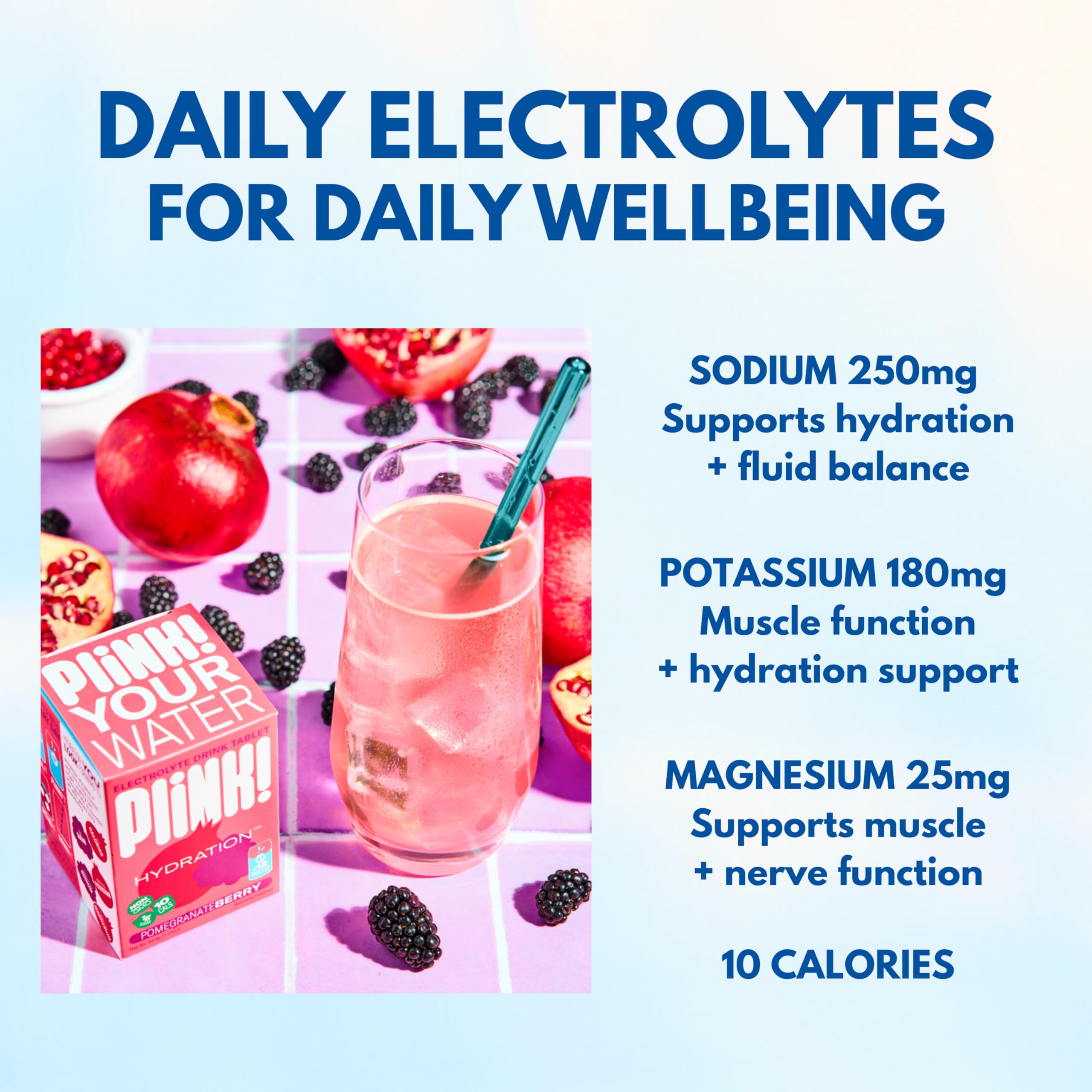family-friendly hydration solution