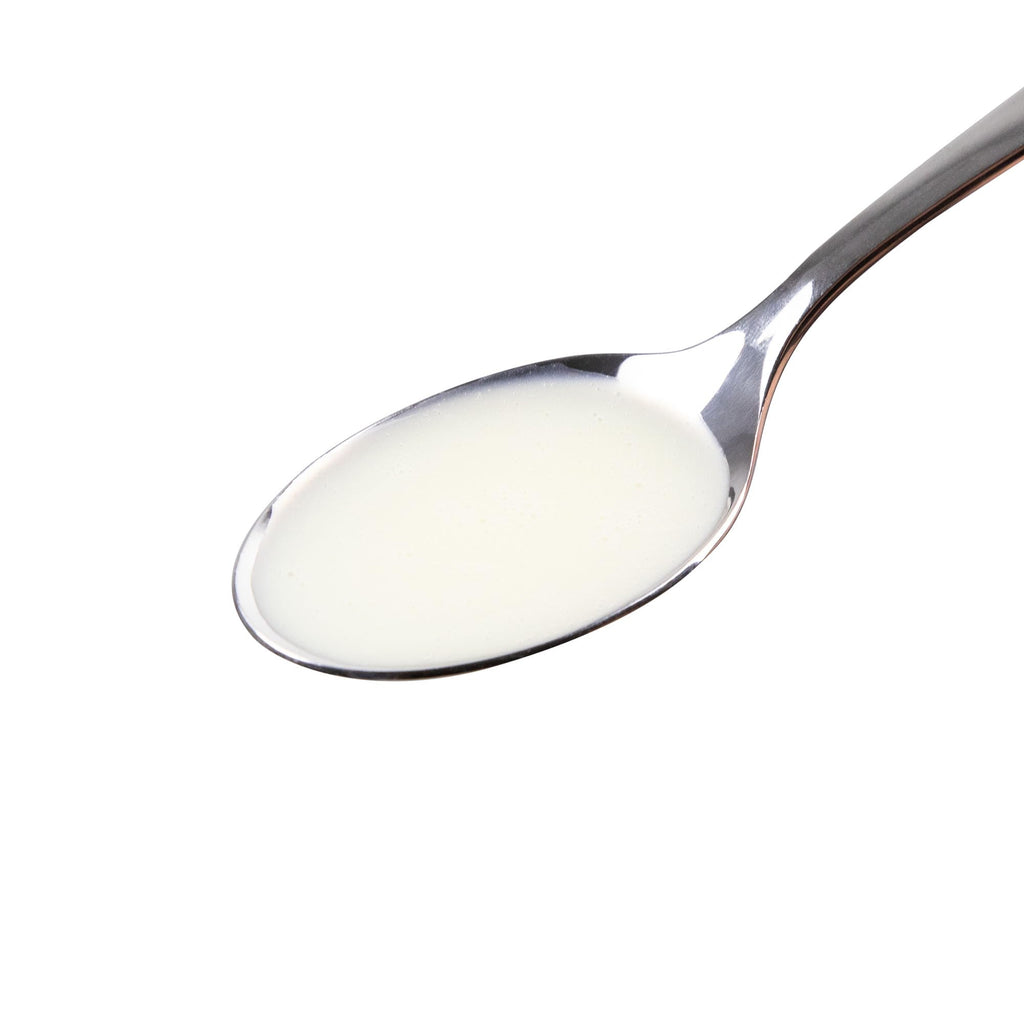 family-friendly iron supplement solution