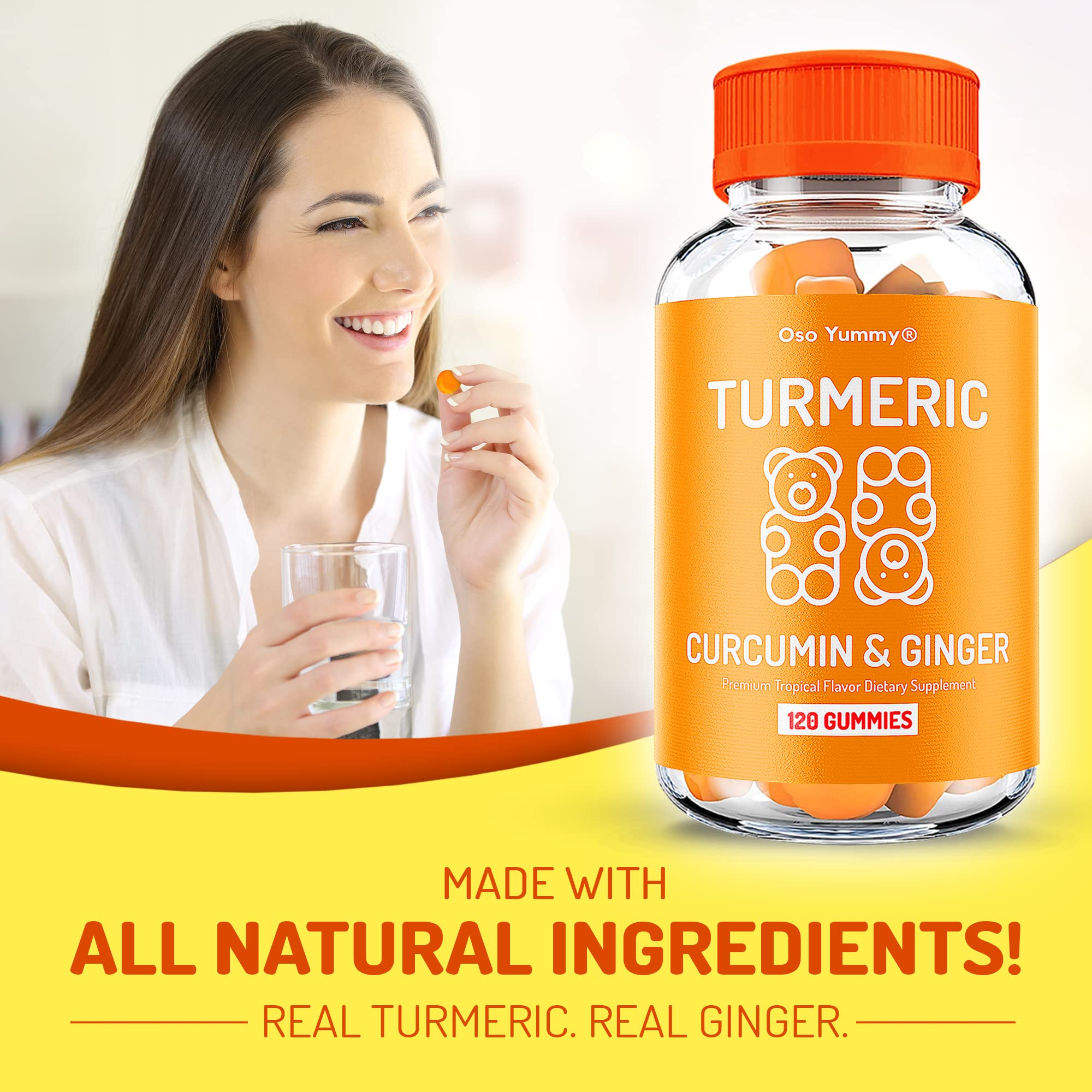 family-friendly turmeric health support