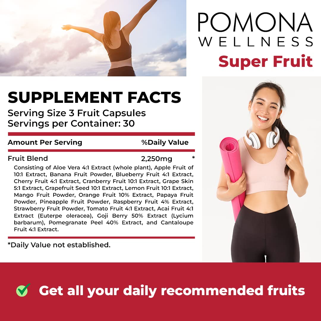 family-friendly vitamin and mineral blend