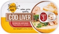Family Tree Icelandic cod liver oil